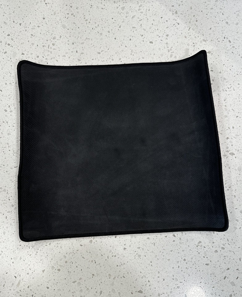 CYBERPOWER PC Gaming Mouse Pad MO-101. NEW. 14x12 inches. | eBay