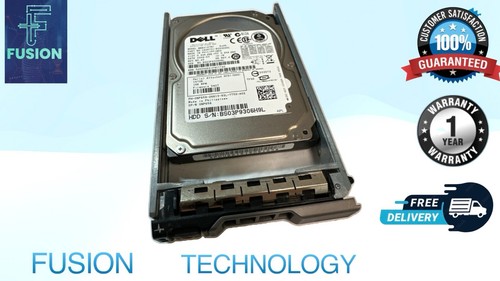 Dell 0NP659 SAS 146GB 10k 2.5" Drive MBB2147RC CA06731-B20300DL NP659 ...