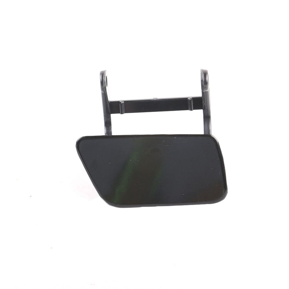 Fits For BMW 545i 550i 525xi Front Right Headlamp Washer Nozzle Cover ...