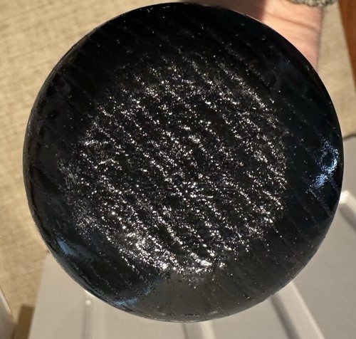 Jordan Lawlar Signed Auto Rawlings Pro Bat MLB/Fanatics Dual CoA Spring ...