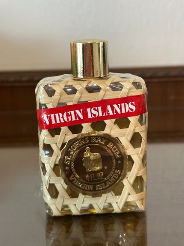 Vintage St Johns West Indies by St Johns Bay Rum Splash Cologne 4oz | eBay