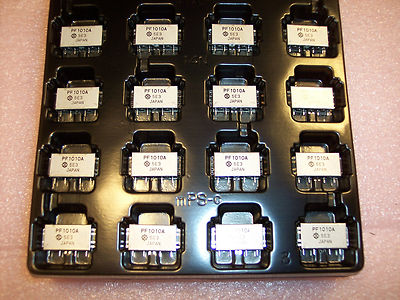 Other - Rf Power Amplifier