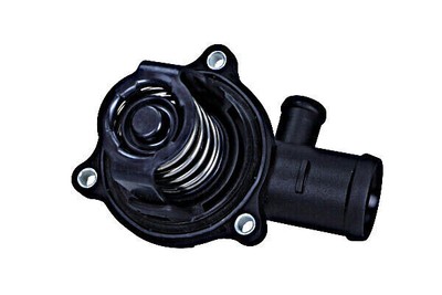 Coolant Thermostat Fits AUDI A4 Avant A5 Q7 VW Phaeton Touareg 06-18 ...