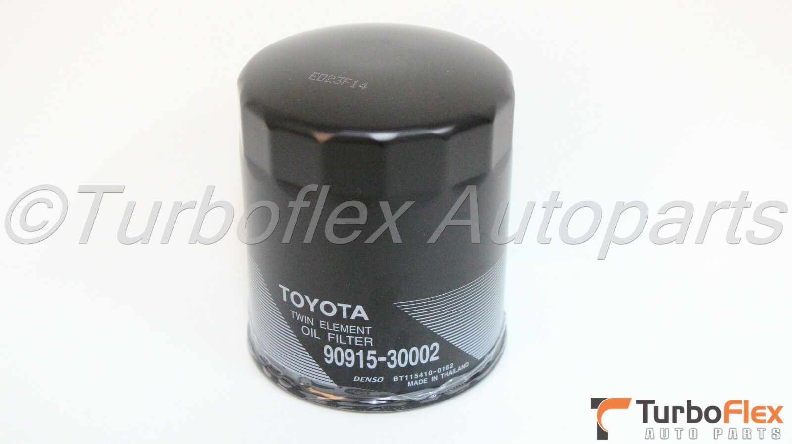 Toyota Oil Filter for Diesel Engines 90915-30002 Genuine OEM | eBay