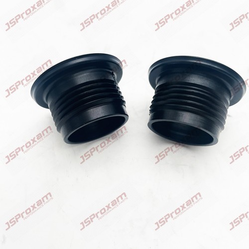 2Pcs Ride Plate Aluminium Fitting Replacement Fit For SeaDoo Sea-Doo ...