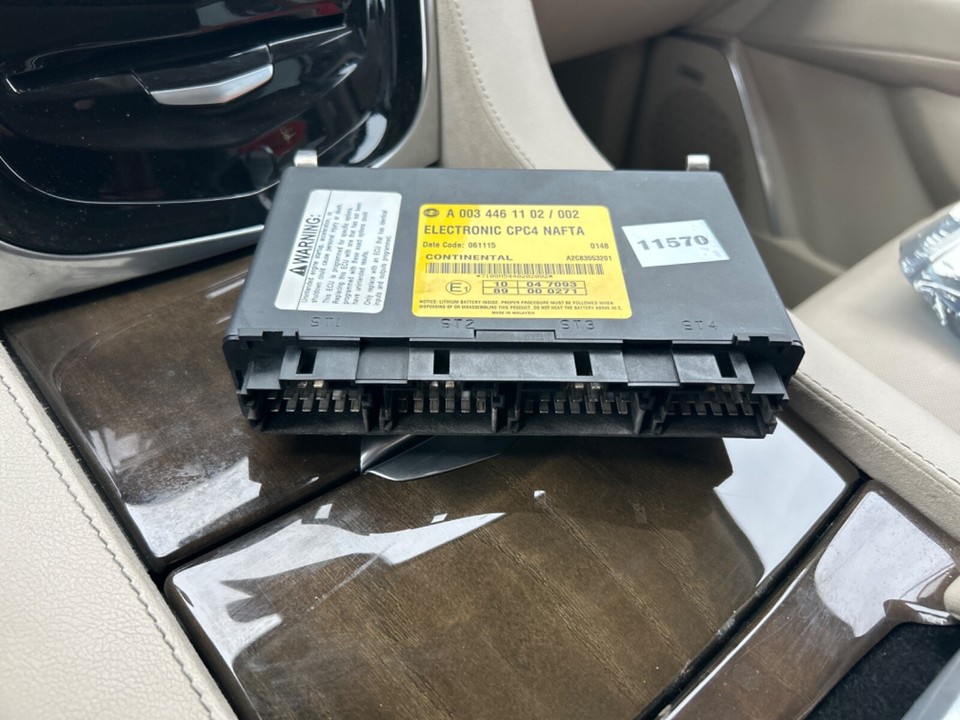 cpc 4 module freightliner cascadia | eBay