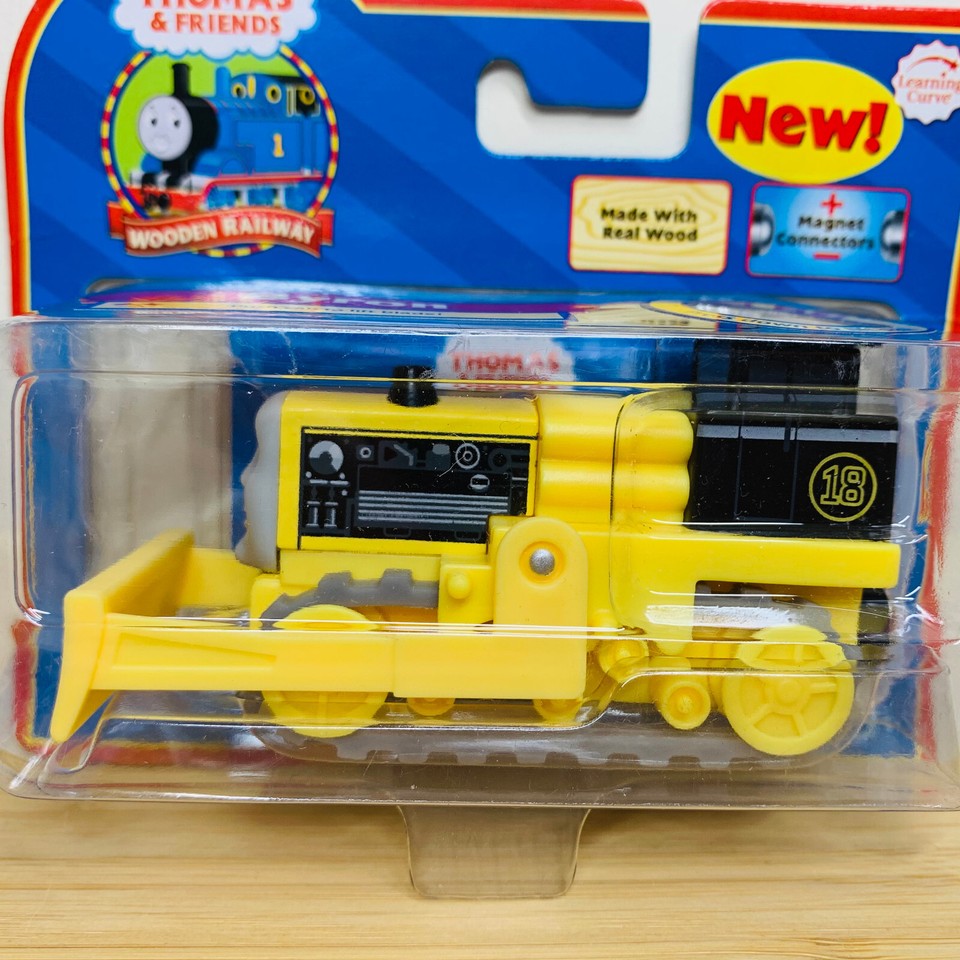 Byron - Thomas The Tank Engine & Friends Wooden Railway Trains | eBay