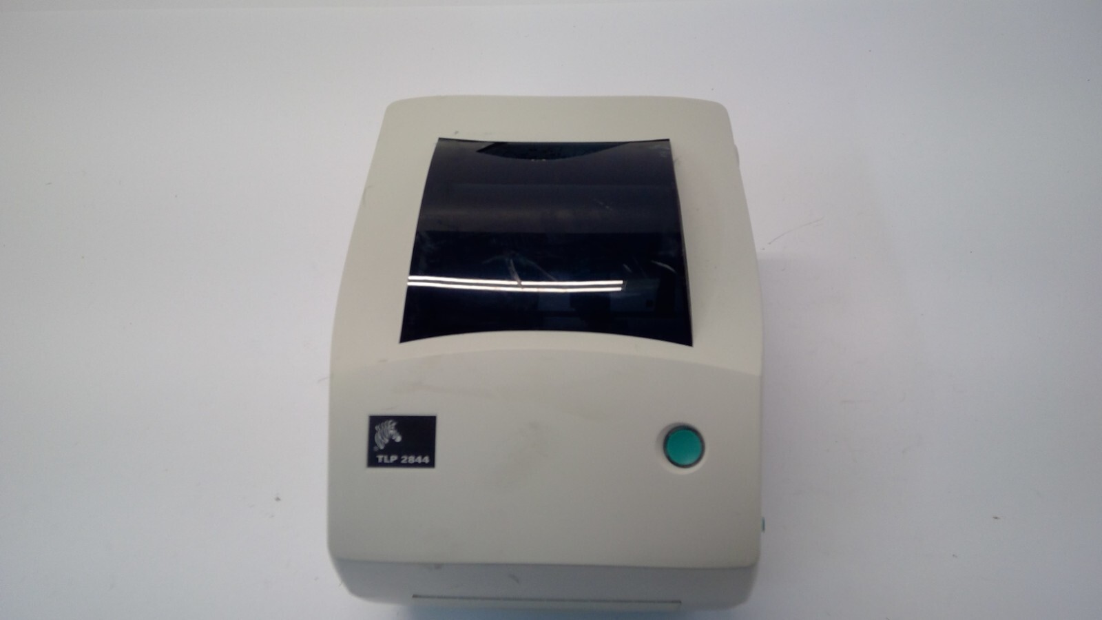 Zebra TLP 2844 (2844-10300-001) Label Thermal Printer for sale online ...