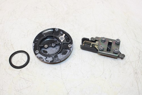 2003 Yamaha Yzf R1 Fuel Tank Gas Cap | eBay