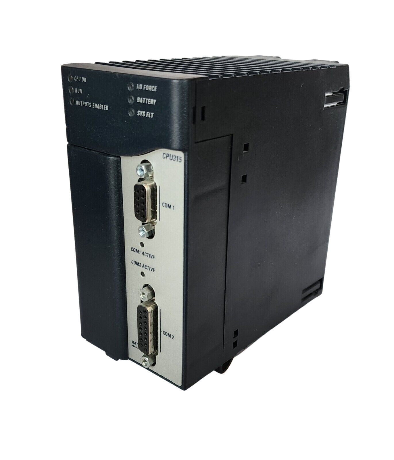 GE Central Processing Unit - IC695CPU315 for sale online | eBay