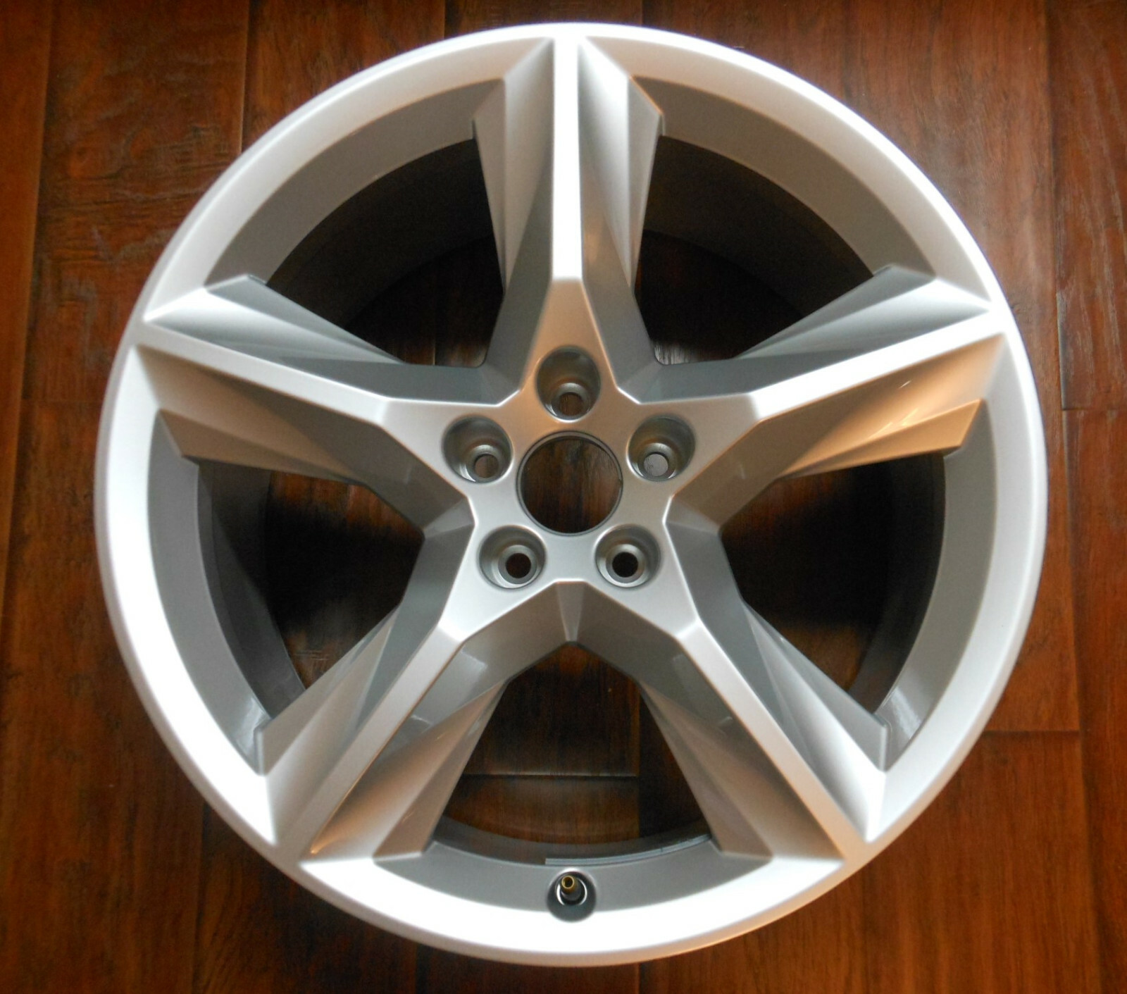 Wheel help... - AudiWorld Forums