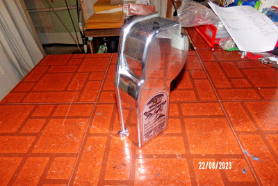 Downrigger, Outrigger Gear - Walker Electric Downrigger