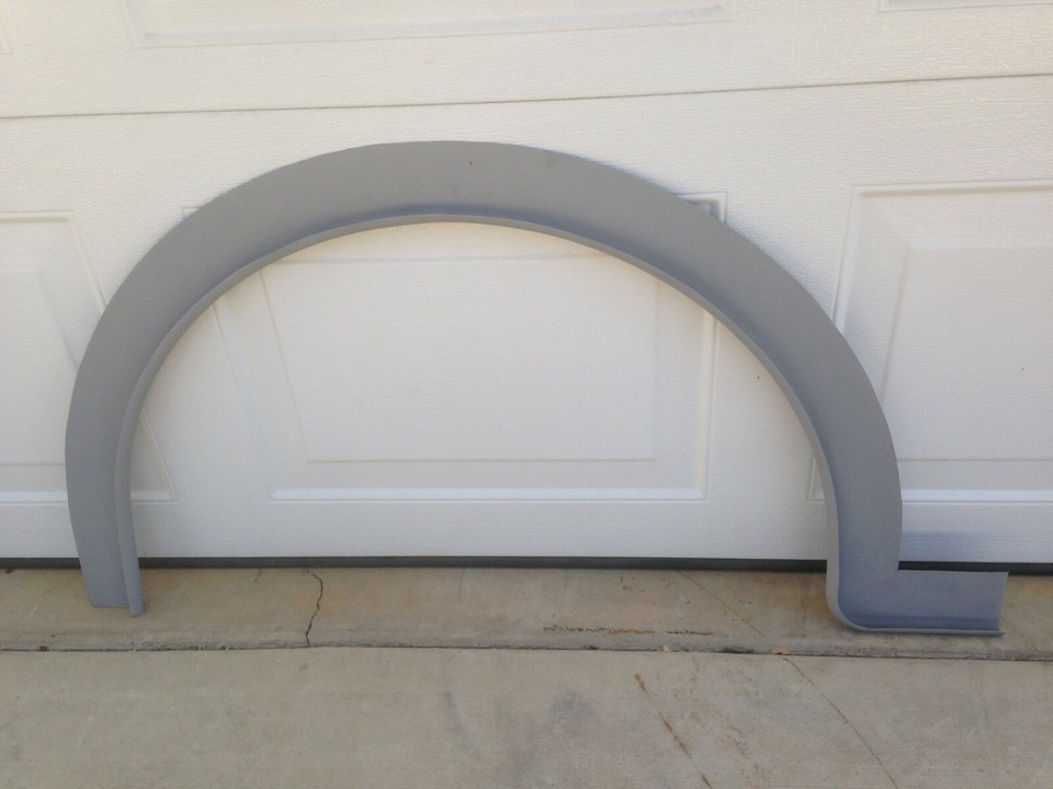 1936 Reproduction Ford Right Rear Wheel Arch | eBay