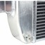 Maxx Power Chevy GM Style Tri Flow High Performance Aluminum Radiator ...