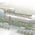 Print/Thermal paper for CONTEC Brand ECG Machine/Patient Monitor -50mm ...