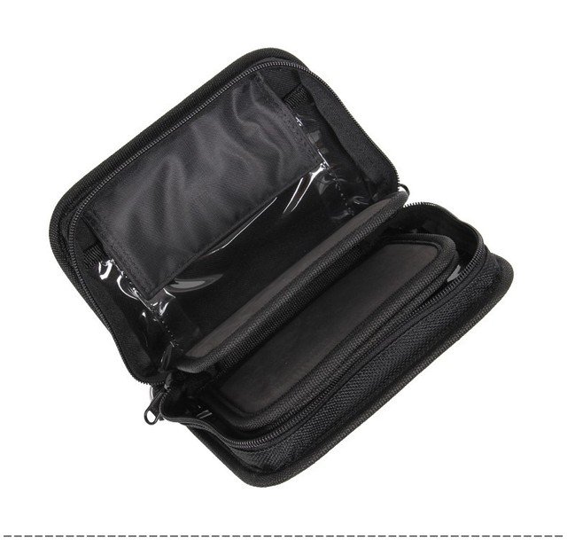 Multifunctional Fishing Hooks Bags Sequins Lure Bag Accessory Baits ...