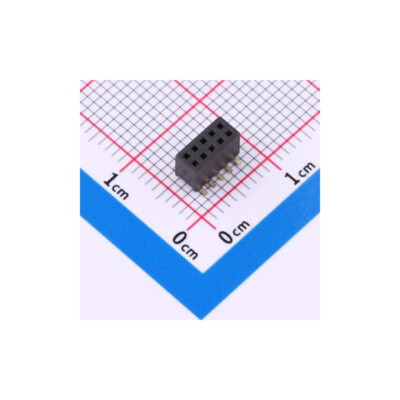 (10pcs)BX-PM1.27-2-5PU-W SMD,P=1.27mm | eBay