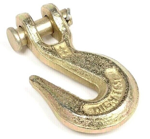 Grab Hooks For Lifting Stainless Steel 316 Eye Chain Grab Hook By ...