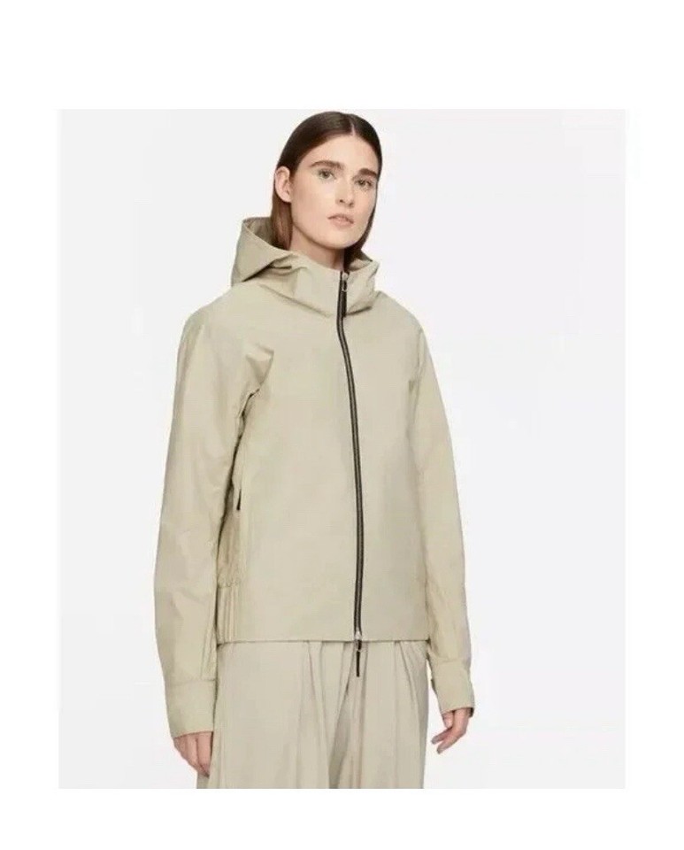 NIKE ESC Every Stitch Considered Jacket Made In Italy DC1075-277 Sizes ...