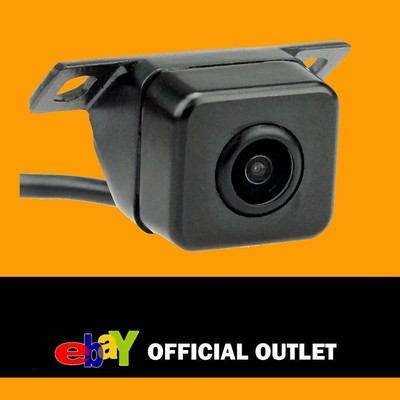 C2 Vison CAM-16 Universal Surface Mounted Fixed Angle Reverse Camera | eBay