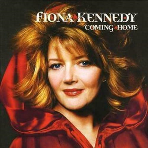 Fiona Kennedy : Coming Home Fiona Kennedy 2004 CD Top-quality Free UK ...