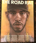 Road Rat Magazine Issue 1 Sanction 2 | eBay