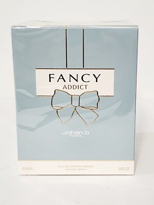 FANCY ADDICT 2.8OZ EDP SPRAY FOR WOMEN | eBay