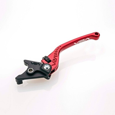 ASV F3 Clutch Lever Red Long Aprilia RS660 Tuono 660 2021-2024 CRF340-R ...