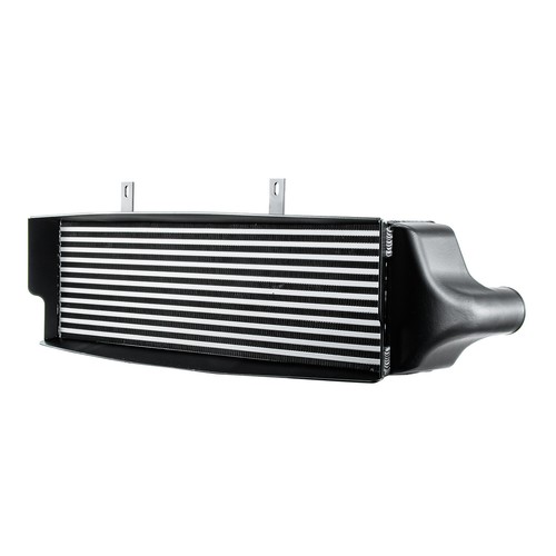 Bolt-On Front Mount Turbo Intercooler For Ford Focus ST 2.0L 400HP ...