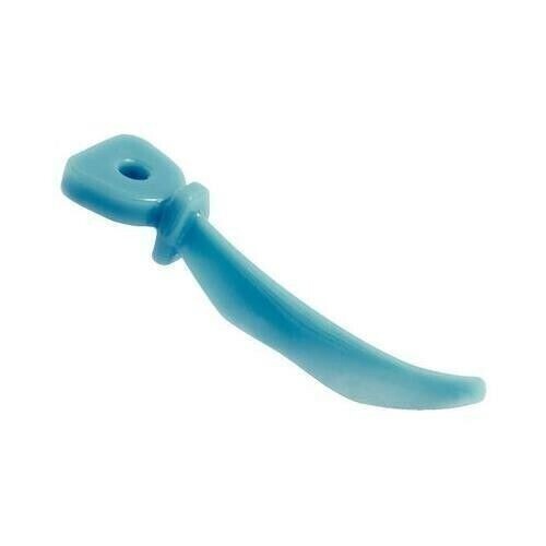 Dentsply Sirona 659790 Palodent Plus Medium Dental Wedges Light Blue ...