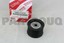 1660351010 Genuine Toyota PULLEY SUB-ASSY, IDLER 16603-51010 | eBay