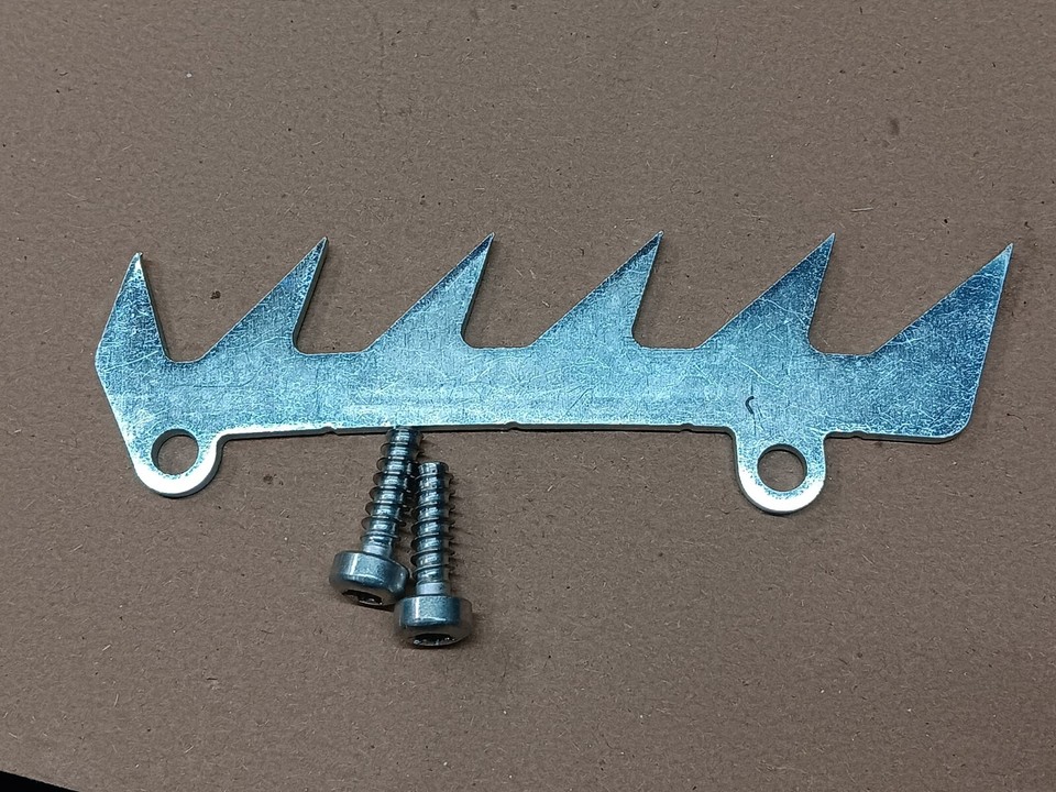STIHL MS251C chainsaw bumper spike, felling dog OEM | eBay