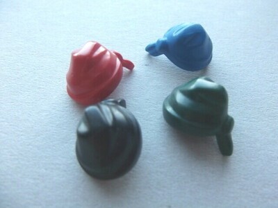 Lego 2543 Bandana 90256 / X70 (x1) | eBay UK