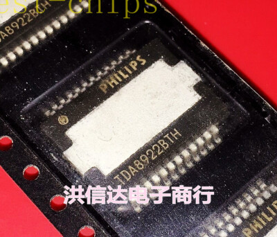 1PCS TDA8922B TDA8922BT TDA 8922BTH TDAB922BTH TDA89228TH TDA8922BTH ...