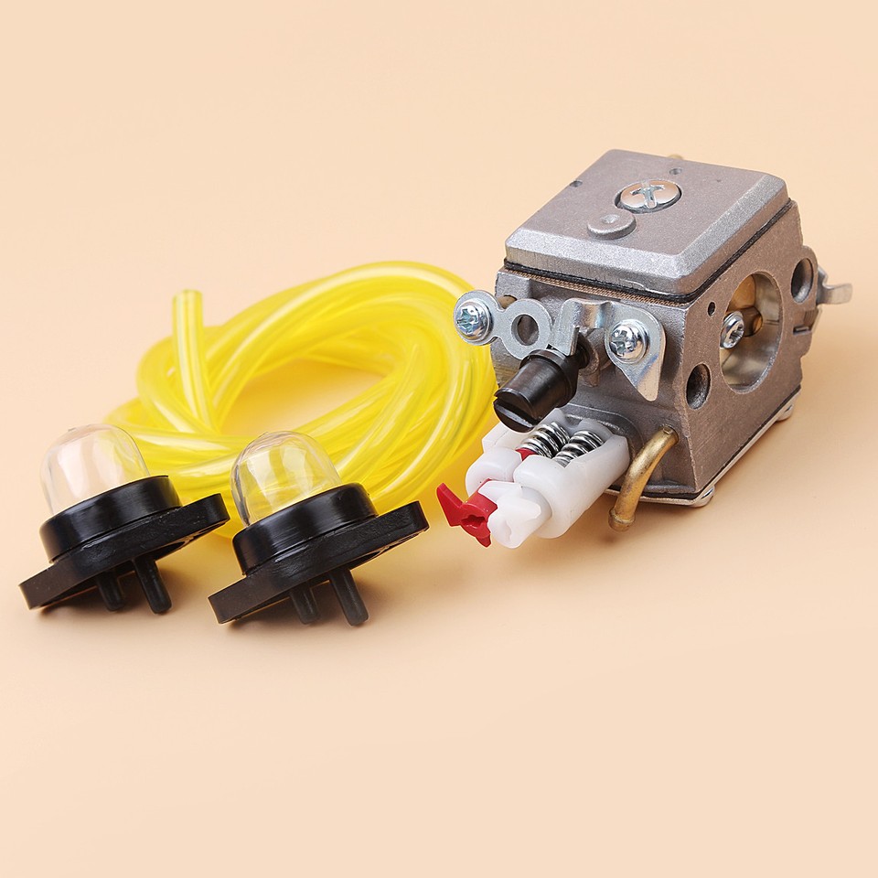 Carburetor For Jonsered CS2141 CS2145 CS2150 CS2152 CS2153 Chainsaw ...