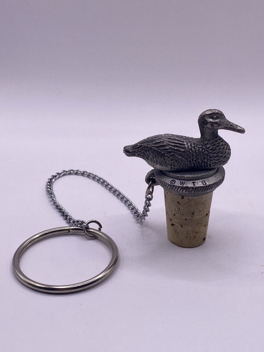 Duck Cork