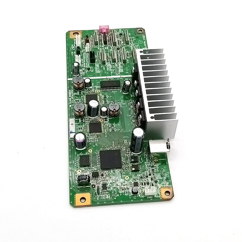 Main board Motherboard E239218 CB53 fits for EPSON 1500W New Version | eBay