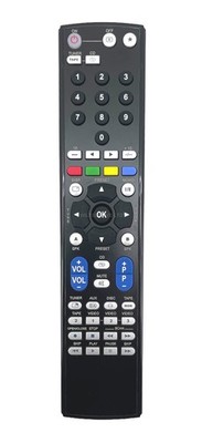 NAD Replacement Remote Control Amplifier – SR5, C372, C352, C320BEE | eBay UK