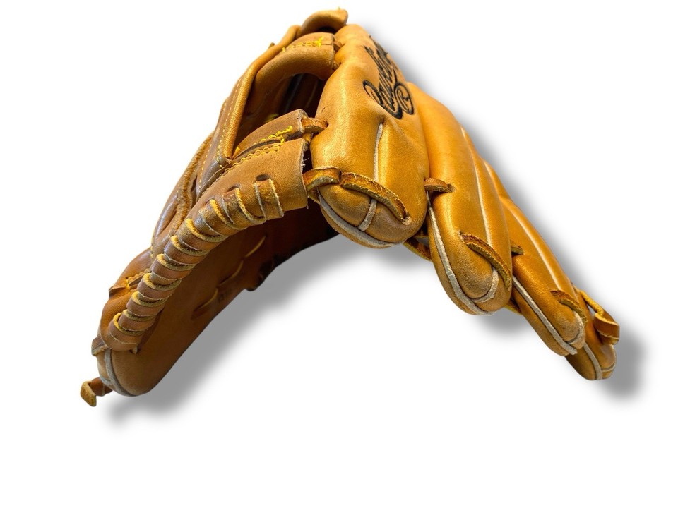 Rawlings RSG1 Baseball Softball Glove Fastback Model 13.5" Player ...