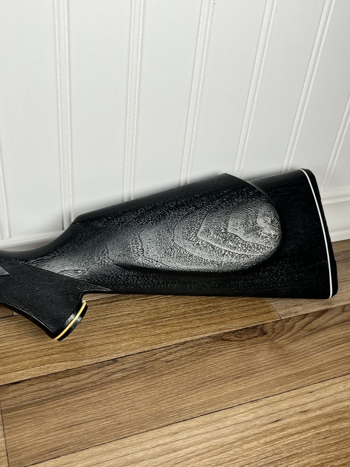 Vtg Crosman Power Master 66 BB Pellet Air Gun Rifle 66C WORKS ...