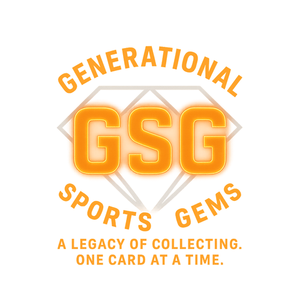 Generational Sports Gems | eBay Stores