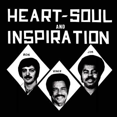 Heart-Soul and Inspiration Heart-Soul and Inspiration (Vinyl) 12" Album ...