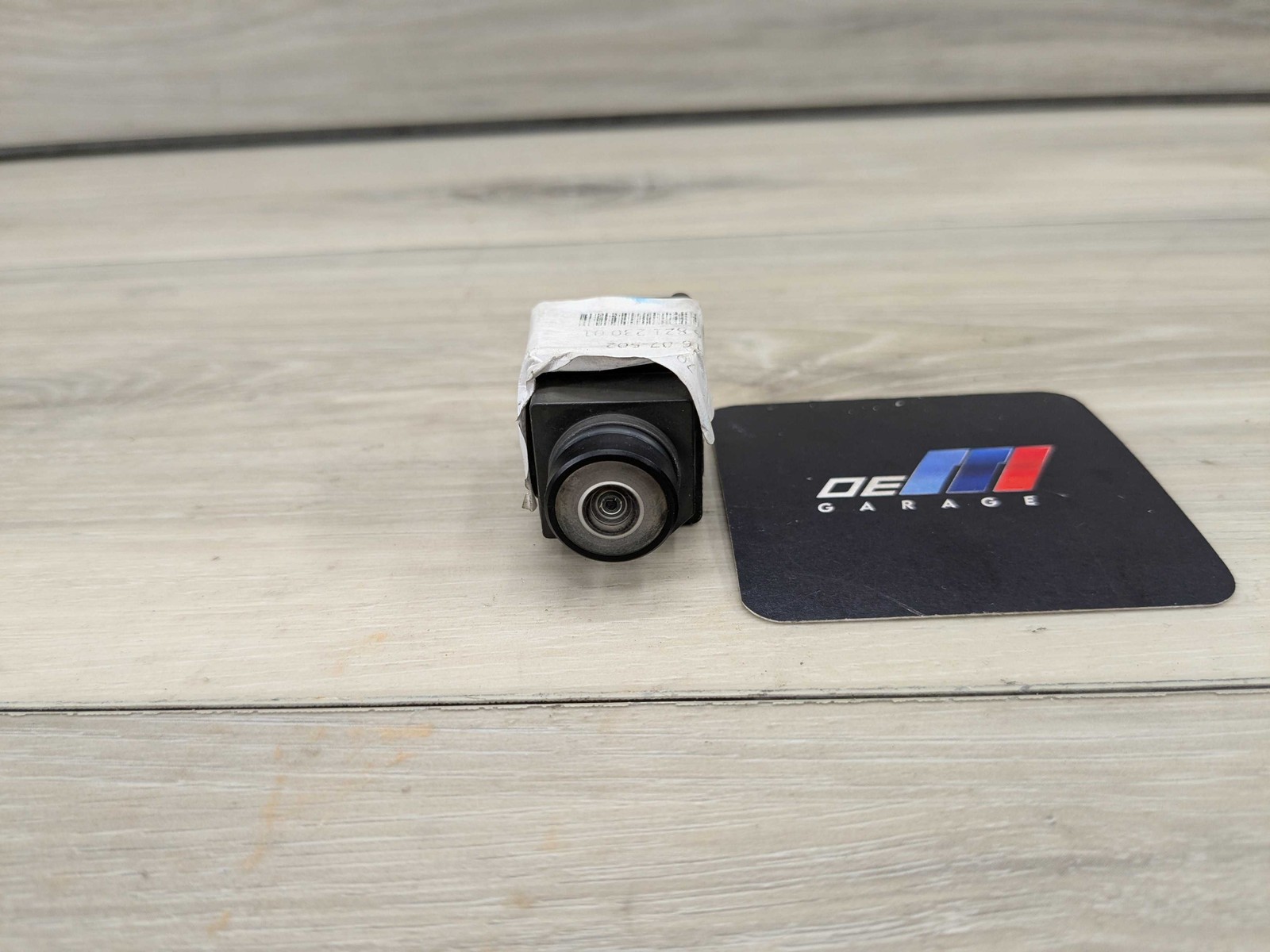 11-19 OEM BMW i3 F15 F16 F25 F26 F85 G12 X3 X5 Rear View Backup Reverse ...