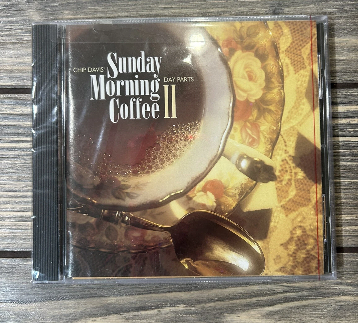 Sunday Morning Coffee Images