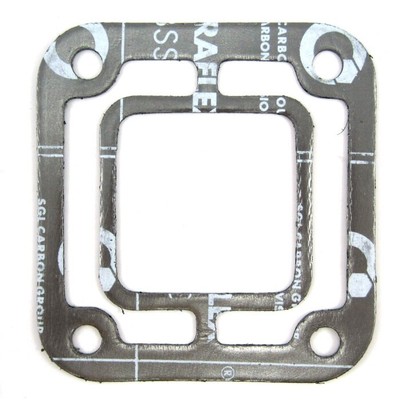 3.0L Exhaust Riser Gasket | Volvo Penta 3850495 | eBay