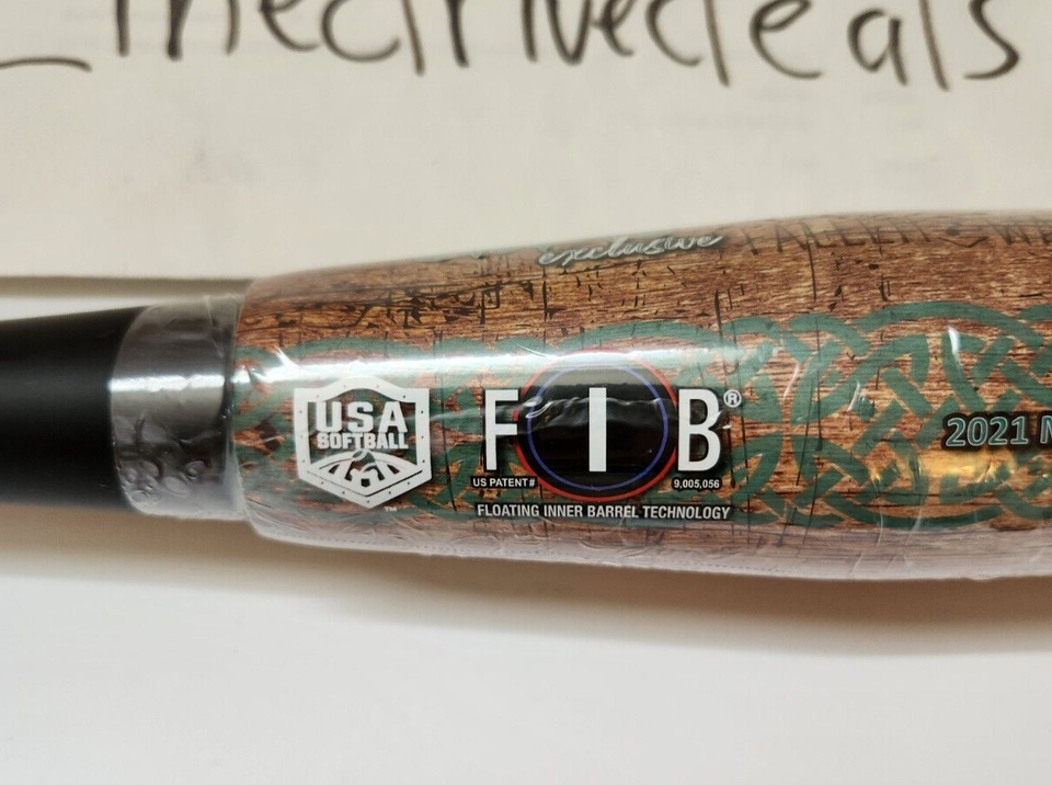 NEW 2021 Monsta Valhalla TORCH M2 2500 FLEX Handle 25oz. ASA/USA ...