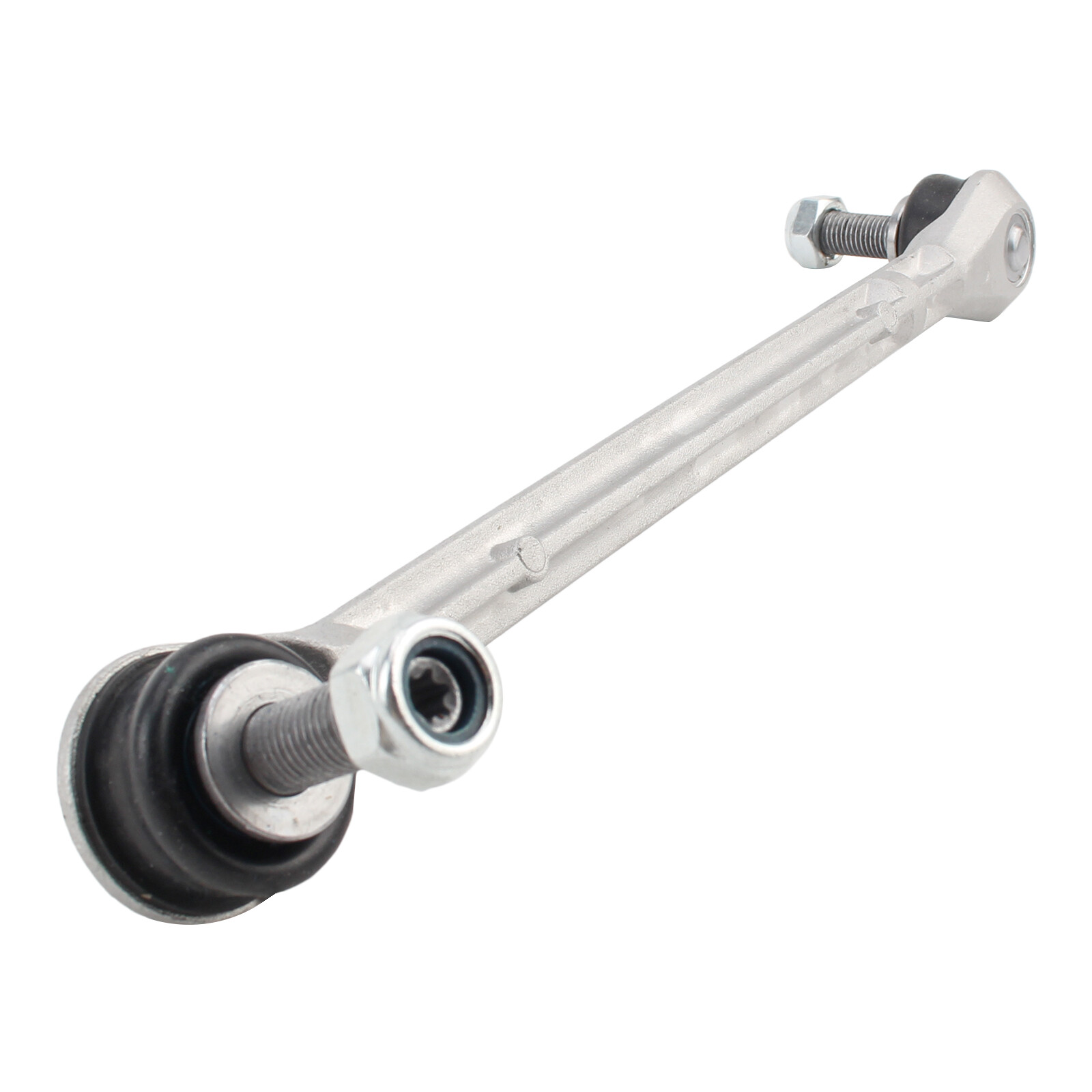 Front Left & Right Sway Bar Link Kit Fits Mercedes W204 C300 C350 E350 ...