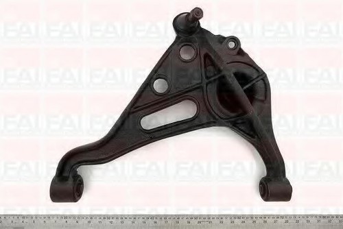 SS2707 FAI WISHBONE LOWER LEFT Replaces 45201-65D00 TC2394 FCA6827 34 ...