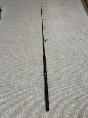 Big Game Rods - Cape Fear