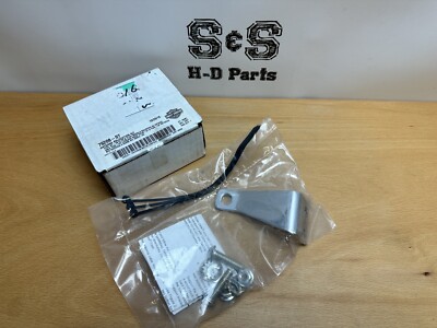 Genuine Harley-Davidson Touring Am/Fm Antenna Relocation Kit 76208-07 ...